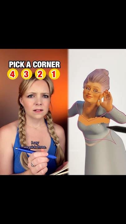 Pov Everyone Must Play 4 Corners But Its D3 Dly… Part 4 Stories