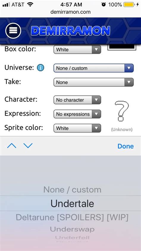 If You Want To Make Your Own Ut Textbox Check Out This Site Https