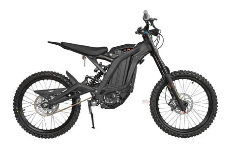 Electric Off Road Bikes Surron Ebike Super Shop