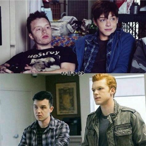 Ian Mickey On Tumblr