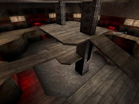 Unreal Archive Unreal Tournament Game Types And Mods Rocket Arena Ut