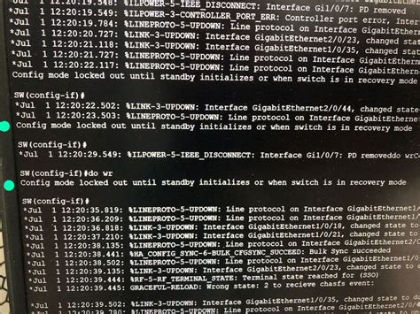 Stacking 9300 Cisco Community