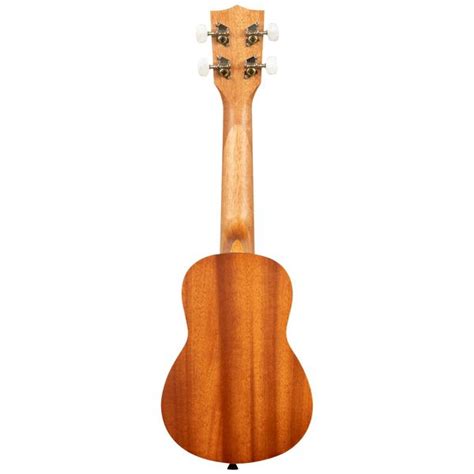 Kala Ka Hibiscus S Mahogany Uke Thomann Nederland