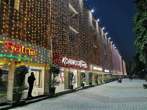 Candi Shopping Sector Planet Ayurveda®