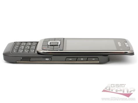 Nokia E66 Pictures Official Photos