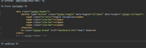 Python Django Template Inheritance Not Working When Referencing
