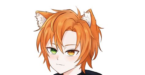 Vtuber Akemi Nekomachi Kairiillustのイラスト Pixiv