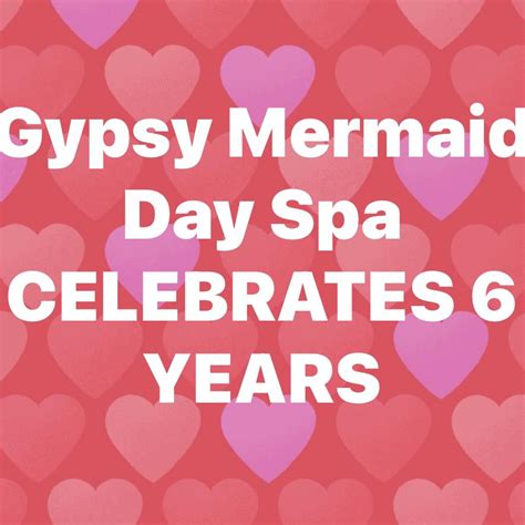 Gypsy Mermaid Day Spa And Boutique Apollo Beach Fl