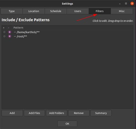 How To Use Timeshift To Backup And Restore Linux System Ostechnix