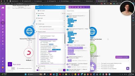 Tave To Automate Your Project Planning With Apis Using