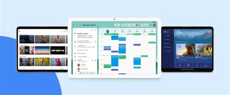 Here S How Google Is Making Android Apps Not Suck On Tablets And Foldables SoyaCincau