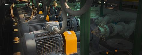 Sensors For Predictive Maintenance In Harsh Environments TE Connectivity