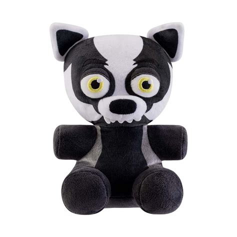 Buy Funko Five Nights At Freddys Fazbear Fanverse Blake The Badger Exclusive Plush Figure