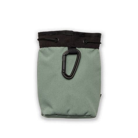 Rangefinder Pouch Sage Leaf Jones Golf Bags