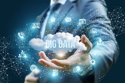 Growing Your Business Understanding Big Data And Its Business Impacts