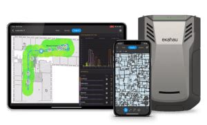 Ekahau Sidekick 2 Wi Fi Validation And Measurement For 2456ghz Networks