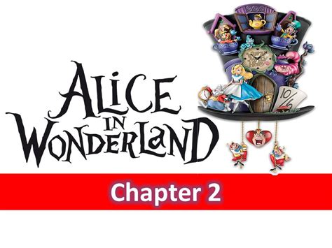 Alice In Wonderland Chapter Alices Tears Ielts Toefl Pte Yds Y Kd L Itep