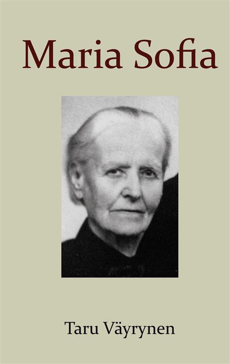 Väyrynen Maria Sofia Prismafi Verkkokauppa