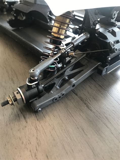 Yokomo YZ 4sf ARTR R C Tech Forums