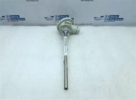 Autronica Mn1935 Su Temperature Sensor 2wire 200 Pt100 Mn1935s200u 461 51 Picclick Au