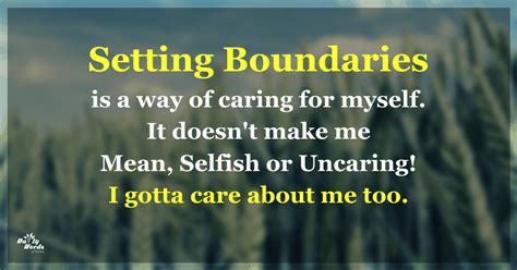 Why Setting Boundaries Is Important Especially For Women