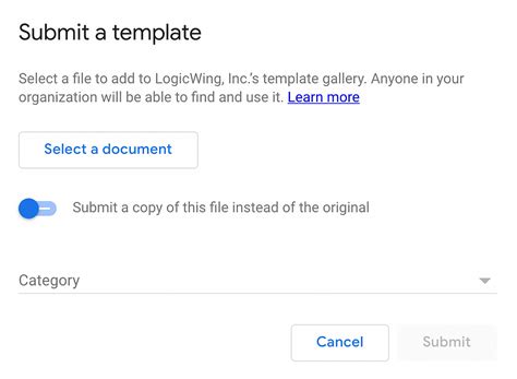 How To Create Google Doc Templates Why You Should Be Using Them