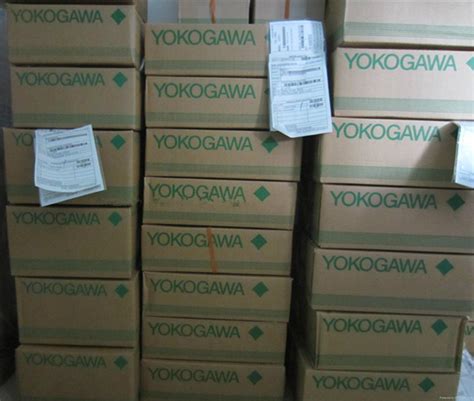 Yokogawa Afv30d S41251 Hku Afv30d S41251 Atdoc Afv30d Field 100 Original Famous Brand Field