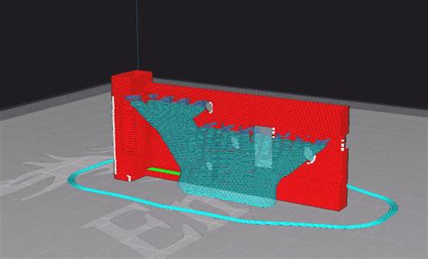 Filament Runout Sensor Ender 3v2 Endstop 3d Model By Sking On Thangs