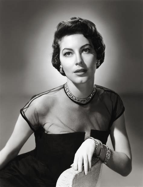 Poze Ava Gardner Actor Poza 62 Din 137 Cinemagiaro