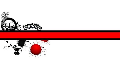 Red White And Black Abstract Wallpapers Top Free Red White And Black Abstract Backgrounds