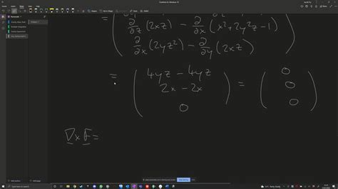 SOLVED A scalar field ϕand a vector field 𝐅 are given by ϕ x y z 𝐅 x