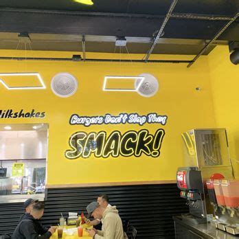 Smack Burgers Updated September 2025 185 Photos And 83 Reviews 160