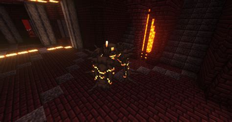 L Enders Cataclysm For Minecraft 1 19 4