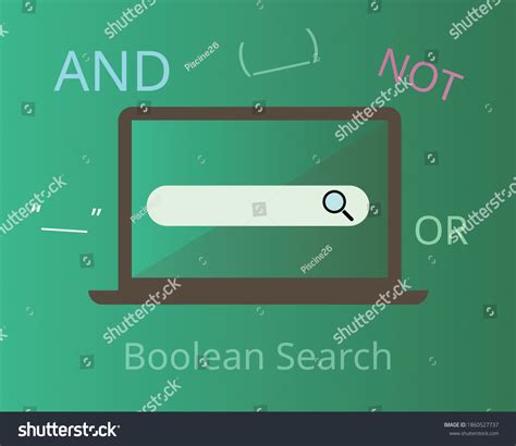 33 Imágenes De Boolean Operators Imágenes Fotos Y Vectores De Stock