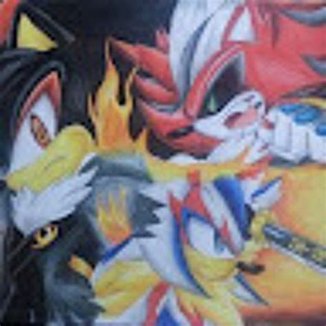 Stream Sonic Exe Music Listen To Songs Albums Playlists For Free On