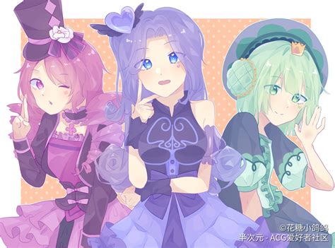 小花仙 高清图片，堆糖，美图壁纸兴趣社区