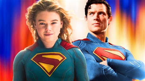 Supergirl Film 2026