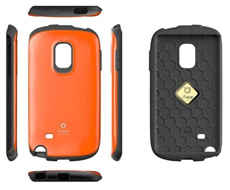 Sensation Galaxy Note Edge Phone Case Tradekorea