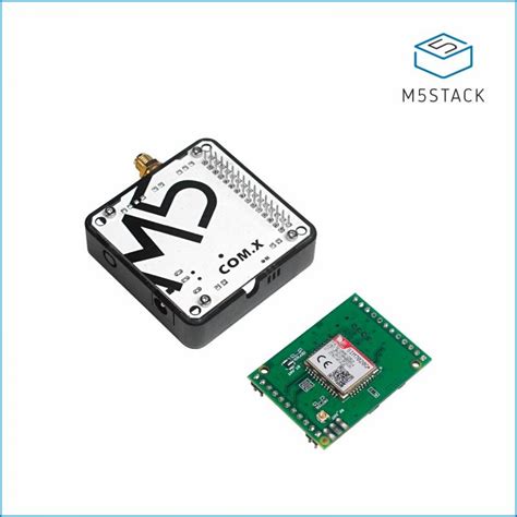 M5Stack COM NB IoT Module SIM7020G For M5Core M5STACK M031 B