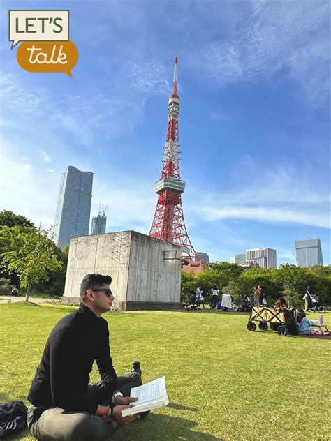 Pulkit Agarwal On Linkedin Sustainability Innovation Collaboration Japan Values Simplicity