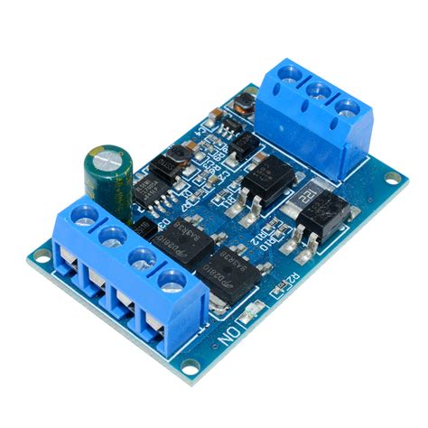 High Power Mos Fet Trigger Drive Modul Pwm Electronic Switch Control