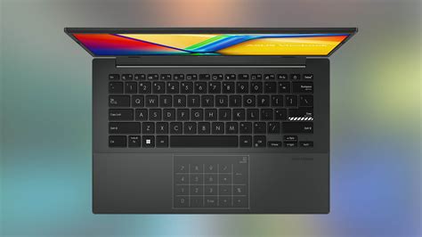 Asus Announces Five Vivobook Oled Laptops Starting At P