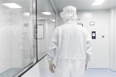 How To Choose A Reliable Cleanroom Suit Supplier A Comprehensive Guide