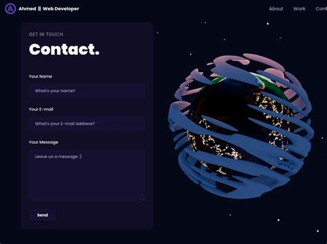 React Front End Developer Figma To Reactjs Or Nextjs Reactjs