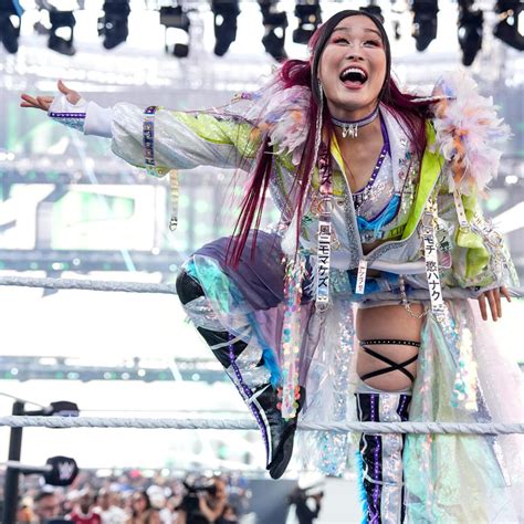 Io Shirai Picture