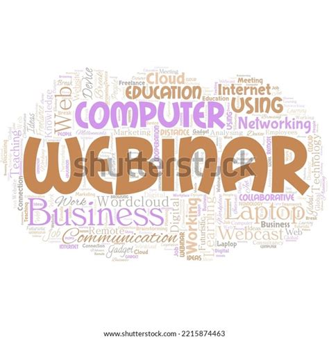 Using Illustration Define Cloud Computing Over 9 Royalty Free