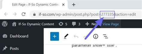 Wordpress Shortcode To Display Posts And Pages If So Plugin