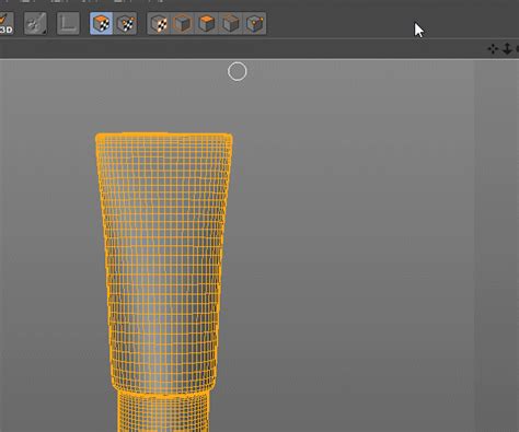 C D展UV和UV贴图的编辑教程 知乎