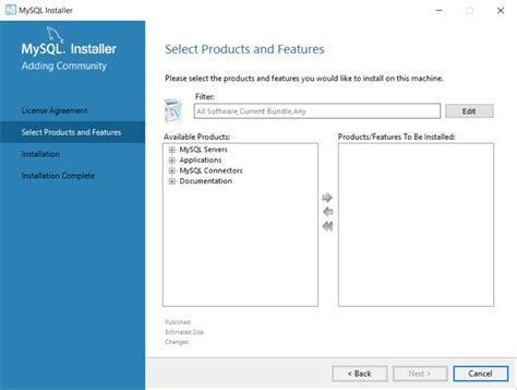 Install Mysql Windows Sql System Admin