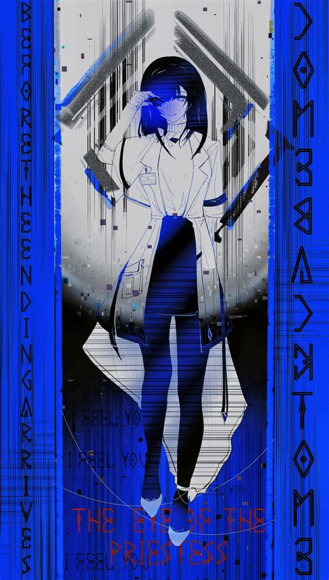 Priestess Arknights Arknights Absurdres Chinese Commentary Commentary Request Highres